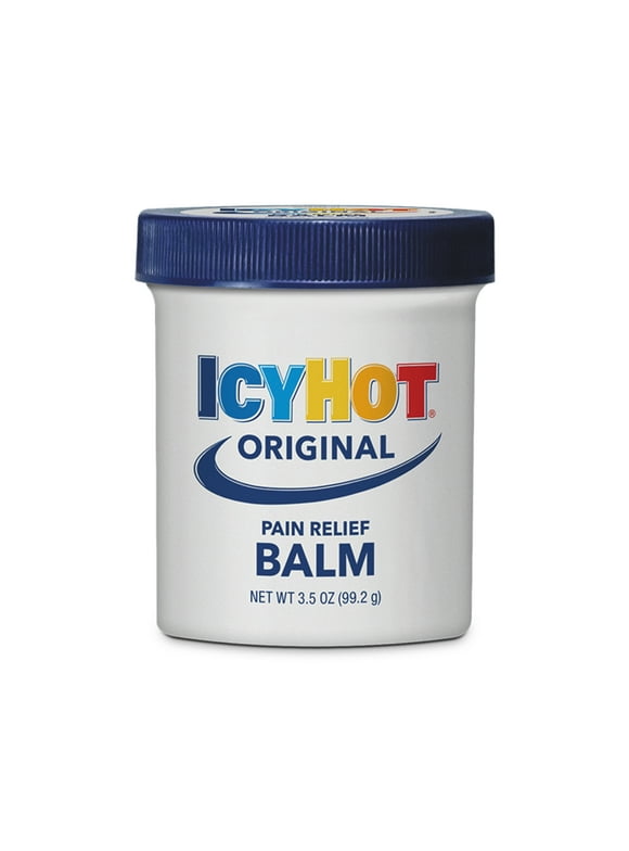Icy Hot in Pain management - Walmart.com