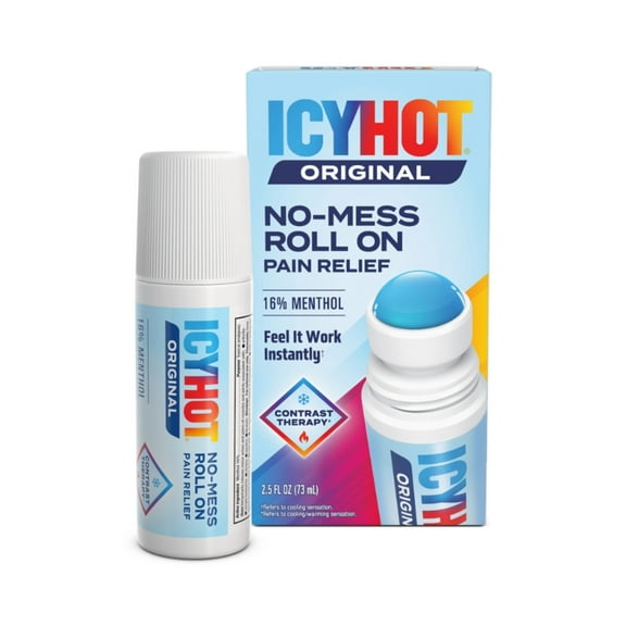 Icy Hot - Walmart.com