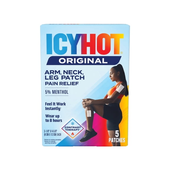 Icy Hot - Walmart.com