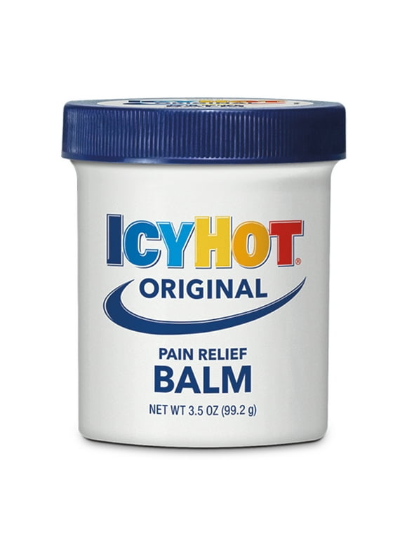 Icy Hot in Pain management - Walmart.com
