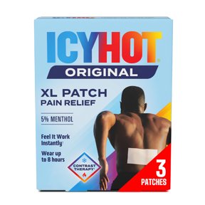 Icy Hot