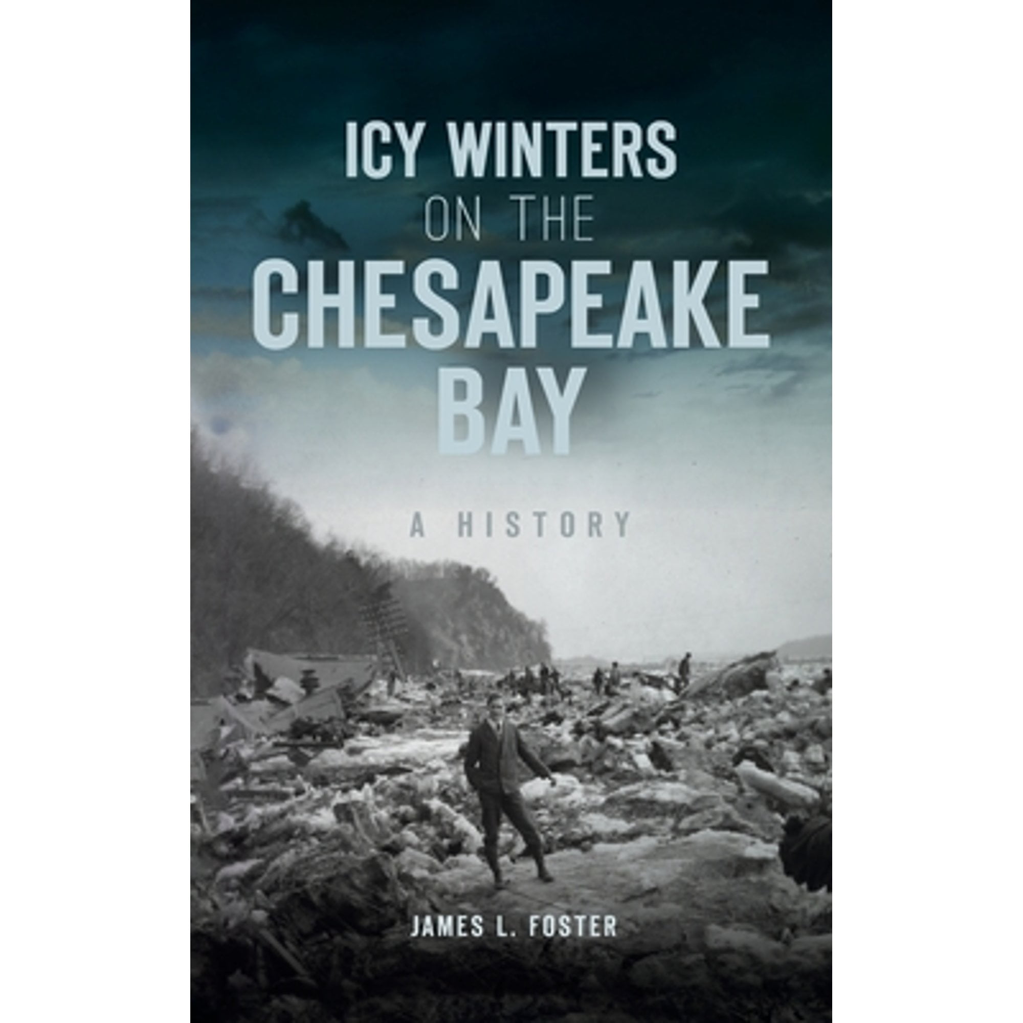 Icy Winters