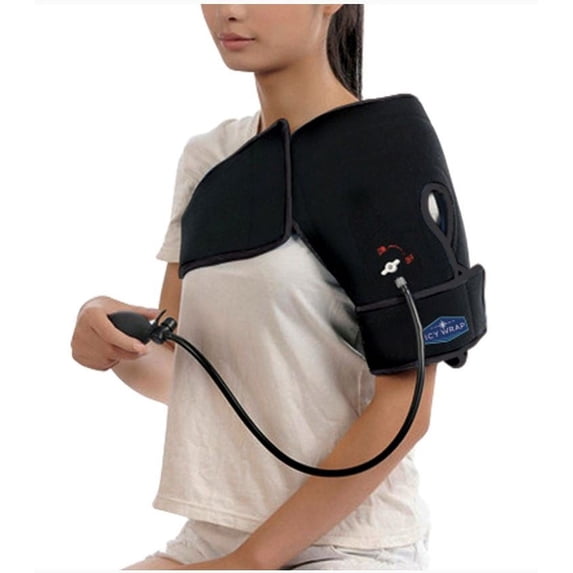Icy Wrap Shoulder HSA/FSA Eligible - Walmart.com