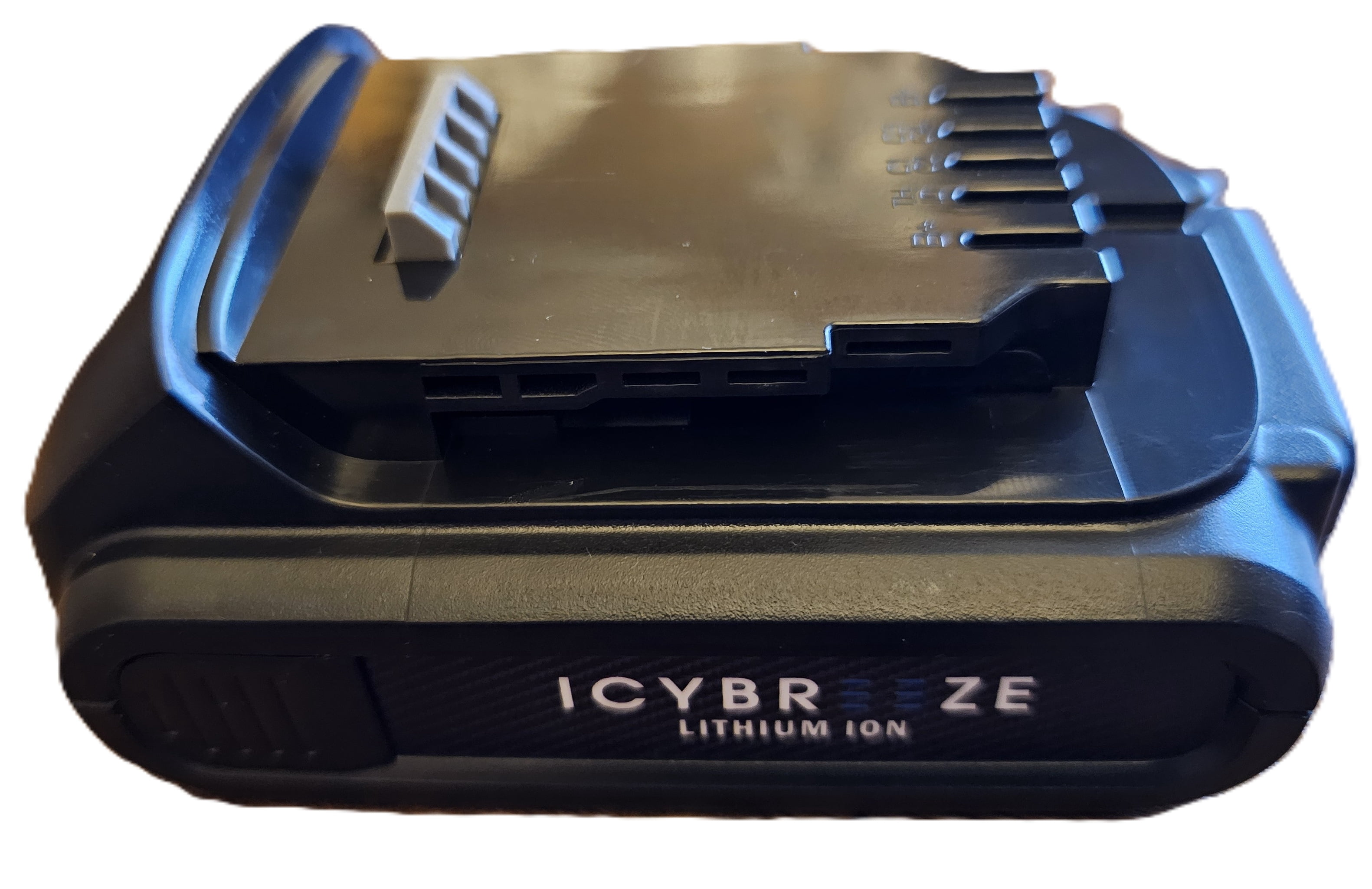 IcyBreeze OEM 12V 2Ah Lithium-Ion Battery for the IcyBreeze Series ...