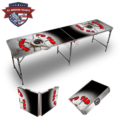 Id Tap That Tailgate Table - Walmart.com
