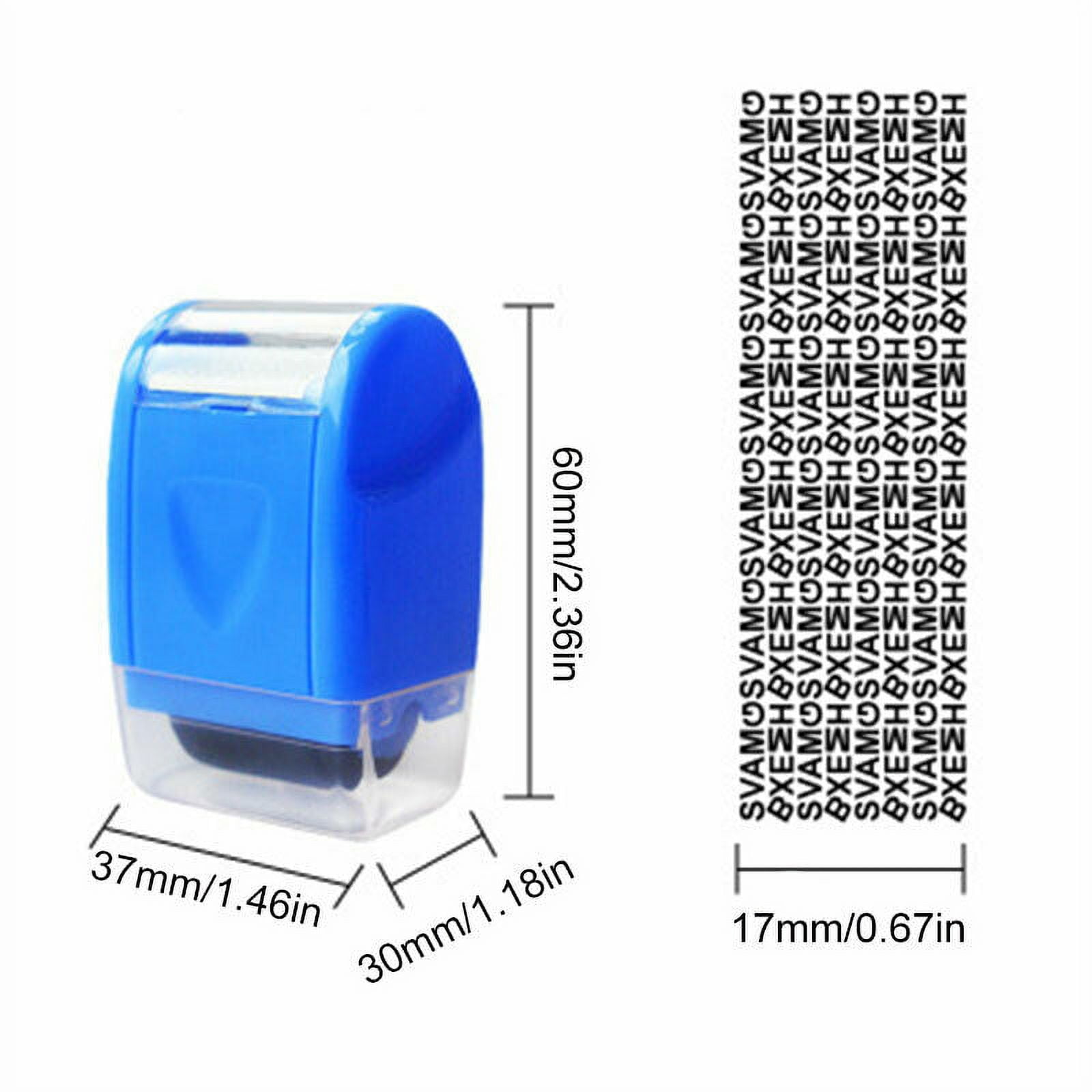 Id Theft Protection Data Identity Security Privacy Small Messy Code ...