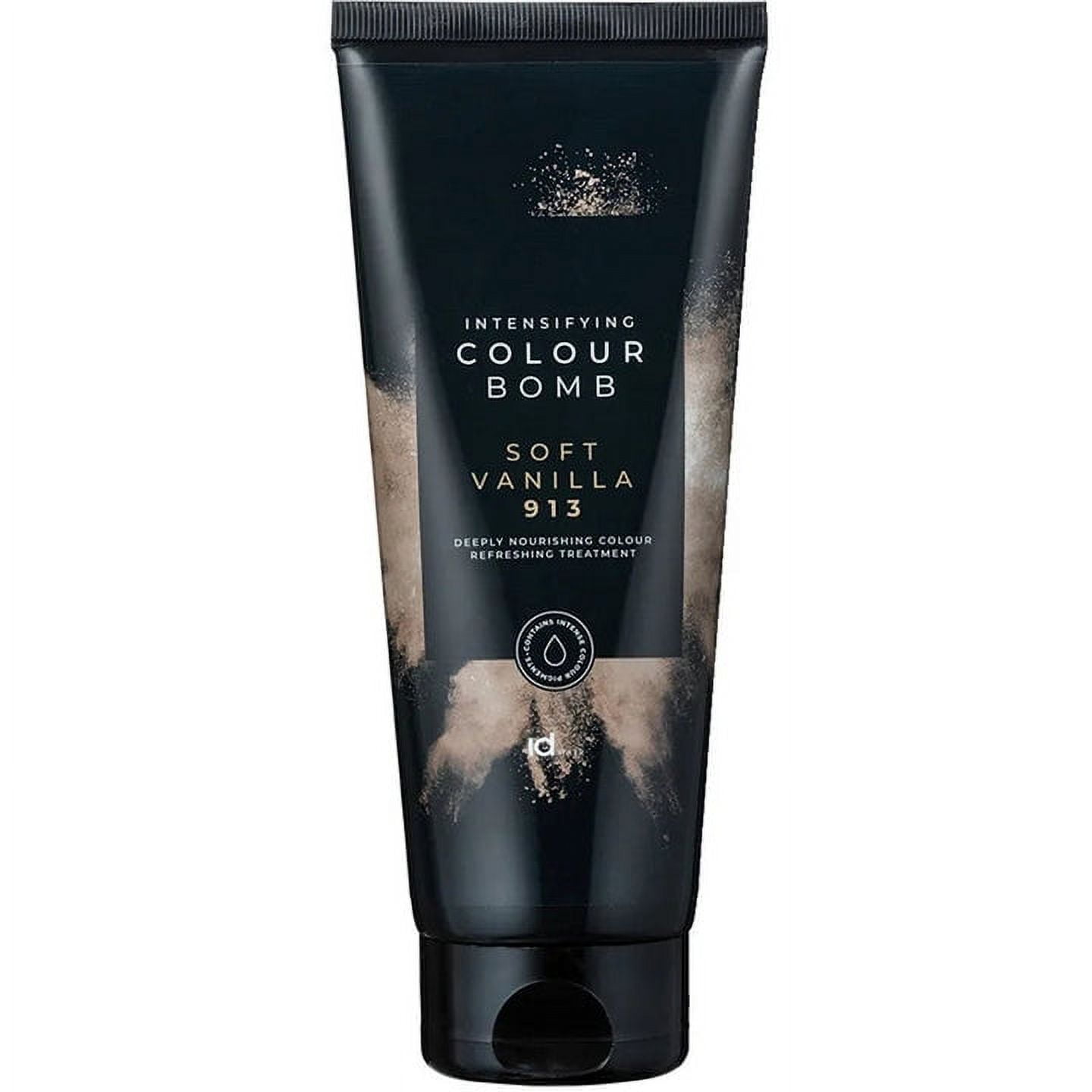IdHair Colour Bomb Soft Vanilla 6.76 oz - Walmart.com