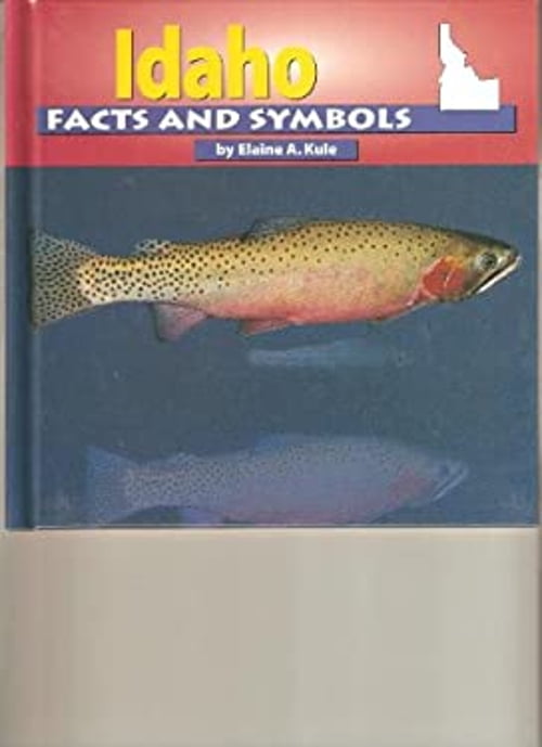 Idaho State Symbols