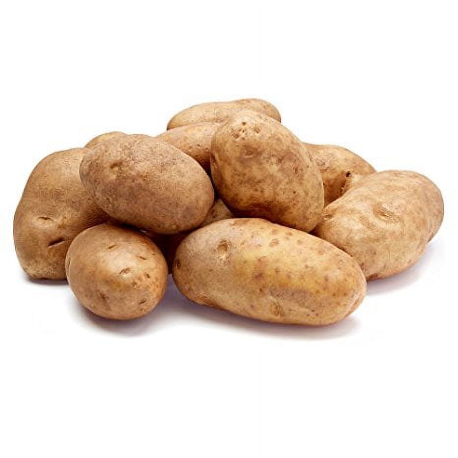 Idaho Potatoes, 5 Lb. - Walmart.com