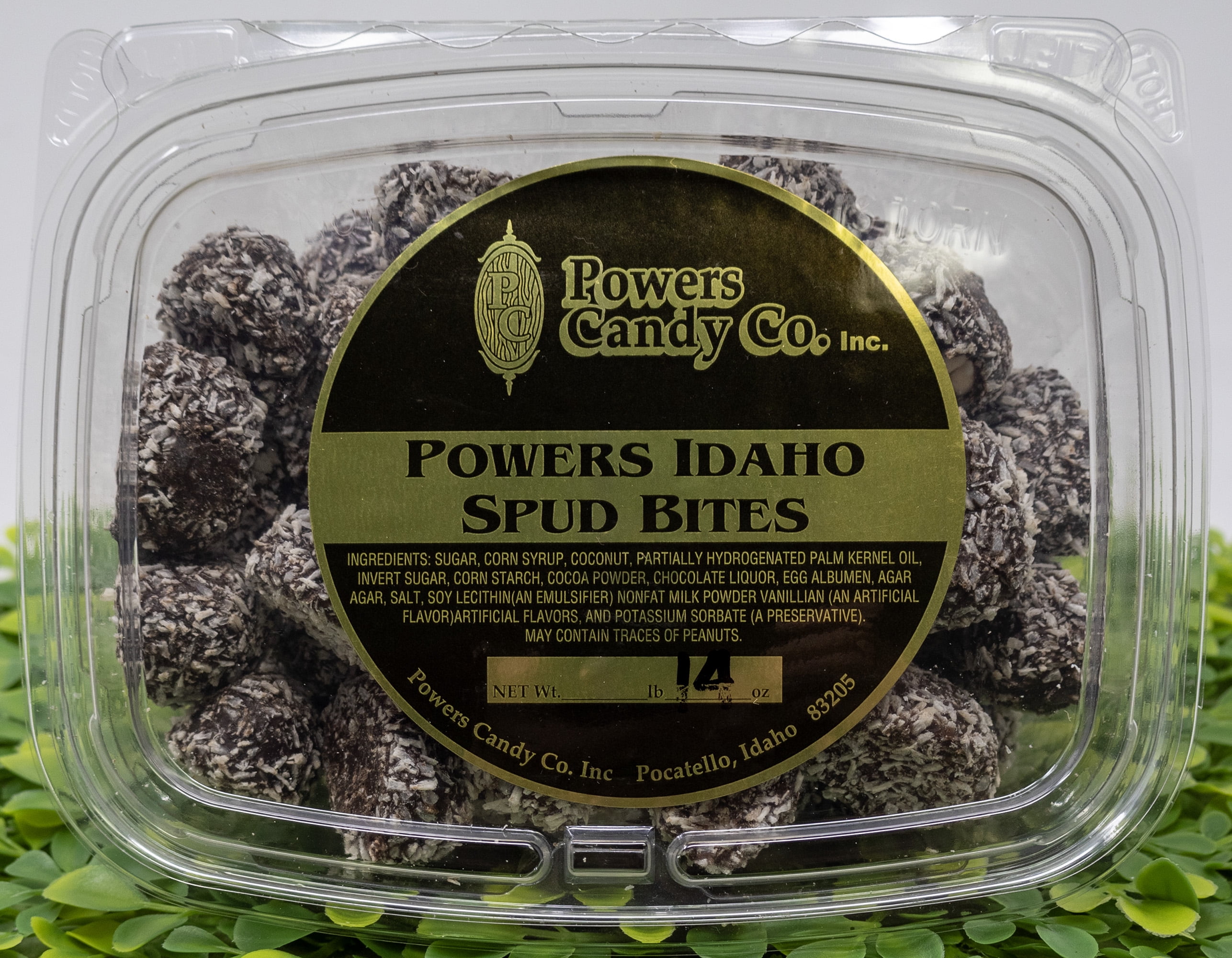 Idaho Spud Bites 14 oz Tub - Walmart.com