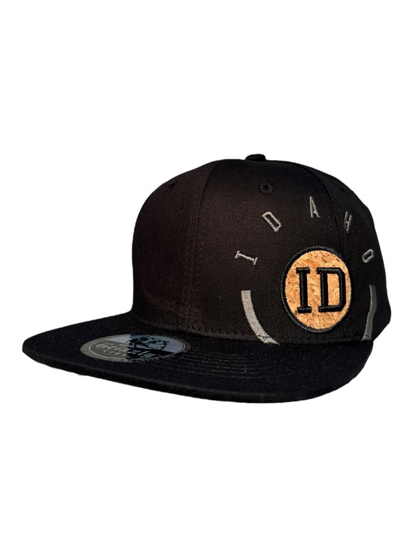 Idaho Vandals Hat