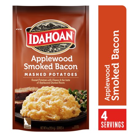 Betty Crocker Potato Buds, 16000-43082 (2972733) - Walmart.com