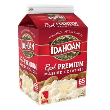 Simplot 101 Traditional Frozen Hash Brown Potato Patty, 12/20ct, 2.25 ...