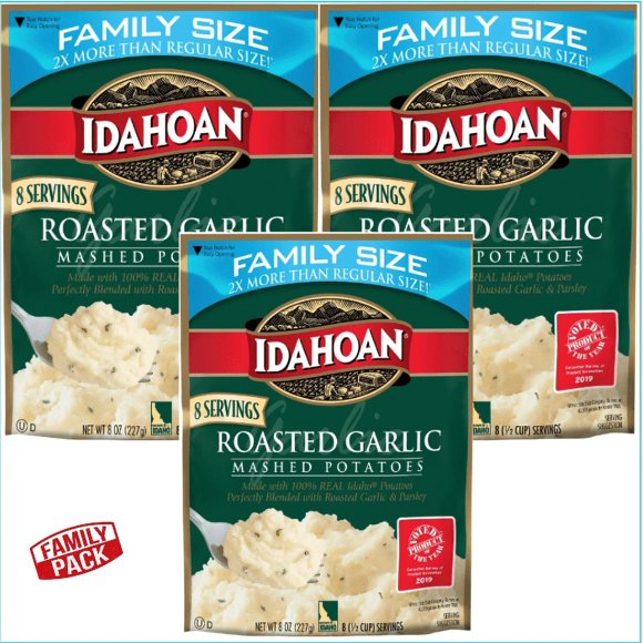 Thanksgiving Meal Kit