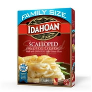 Great Value Instant Mashed Potatoes, 15.3 oz - Walmart.com