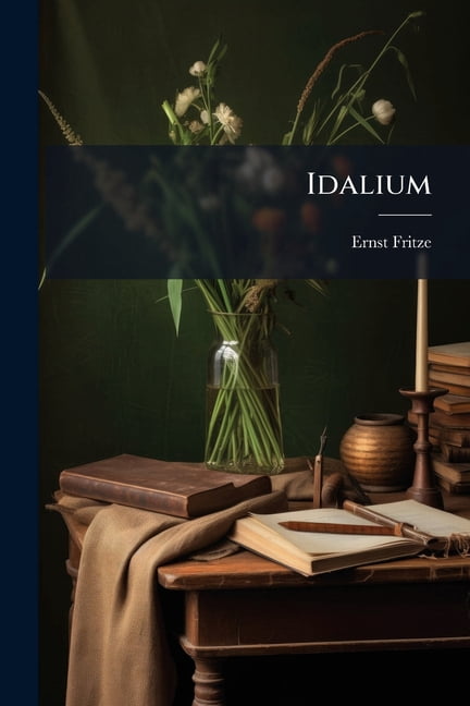 Idalium