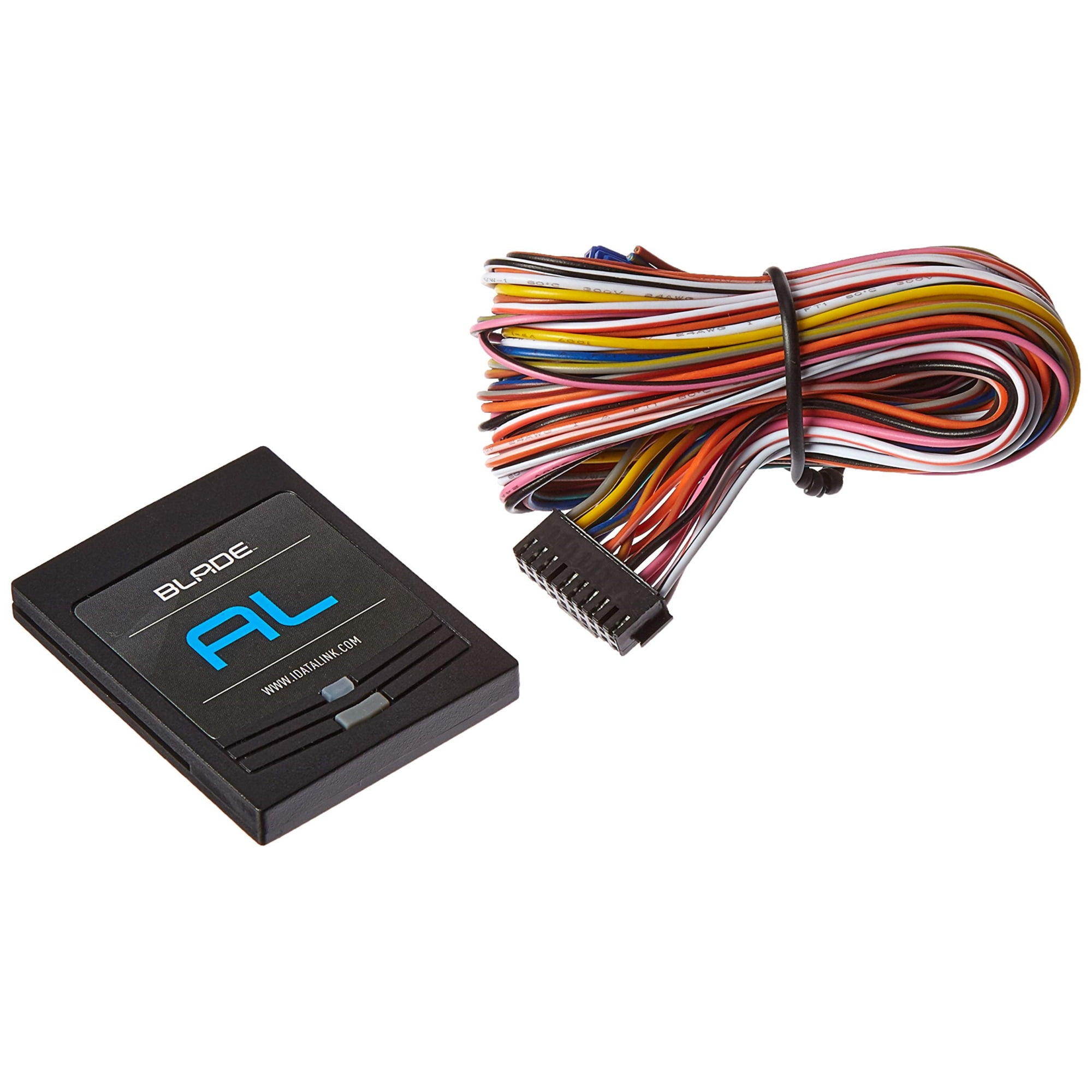 Idatalink Web Programmable Data Immobilizer Bypass and Doorlock ...