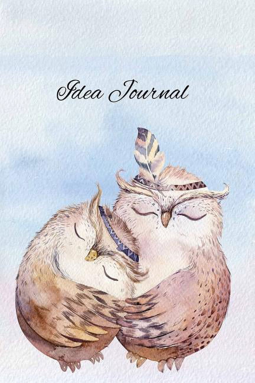 Idea Journal - Walmart.com