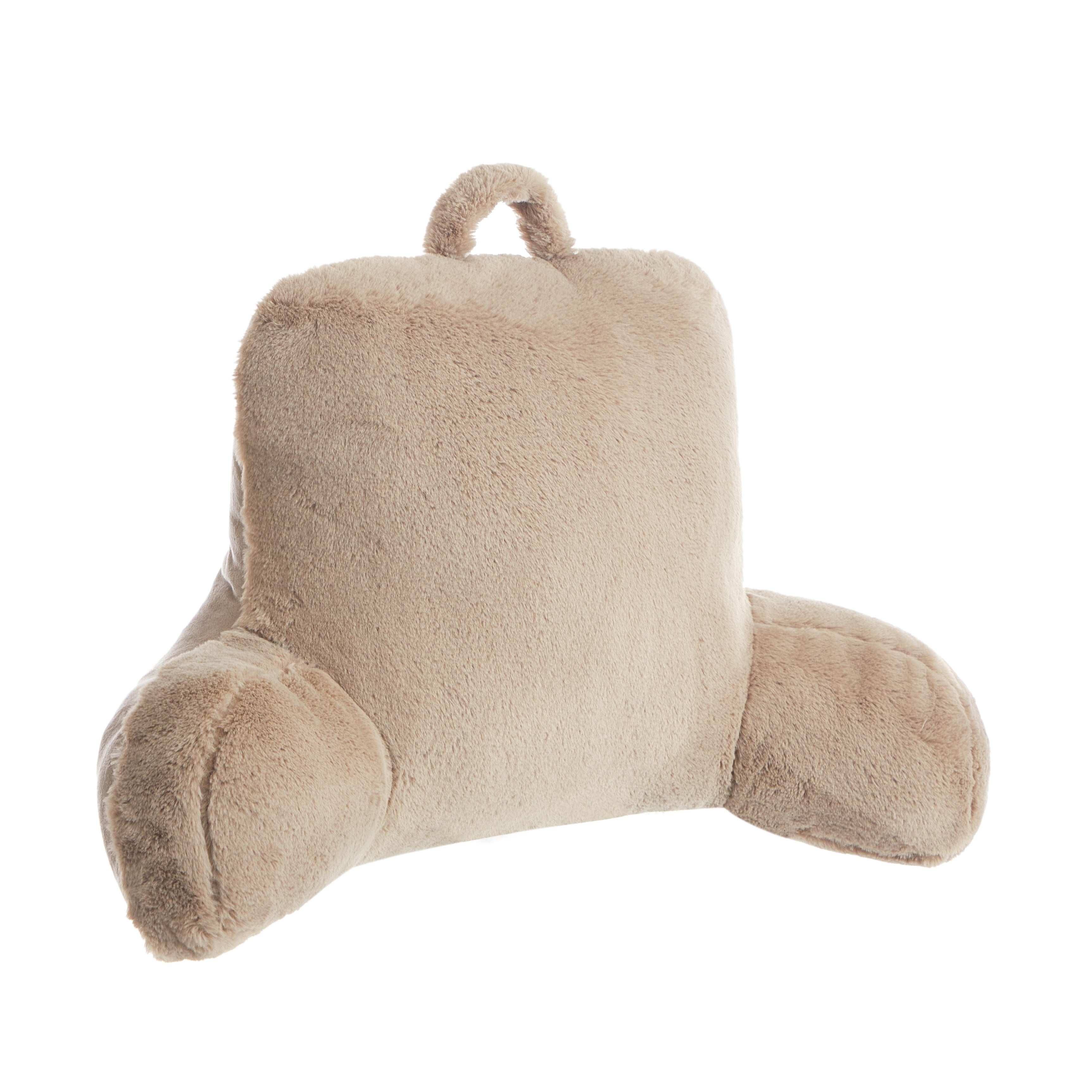 Idea Nuova Urban Shop Decorative and Supportive Backrest Bed Pillow ...