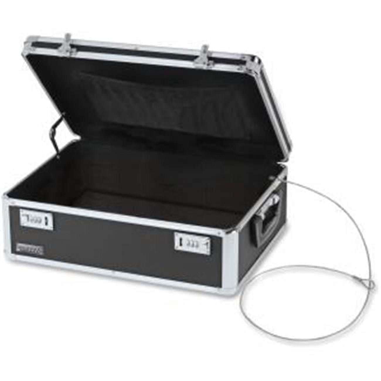 Idea Stream Consumer Products IDEVZ00323 Locking Storage Chest ...