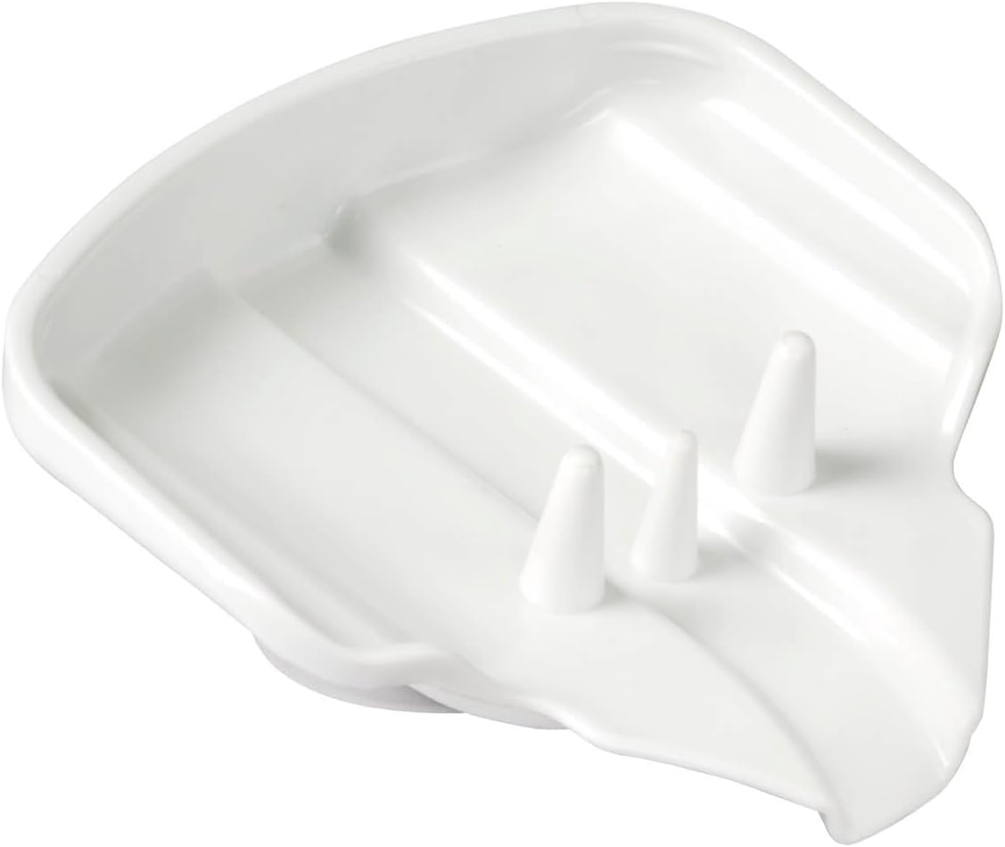 Idea Works Waterfall Soap Saver - Walmart.com