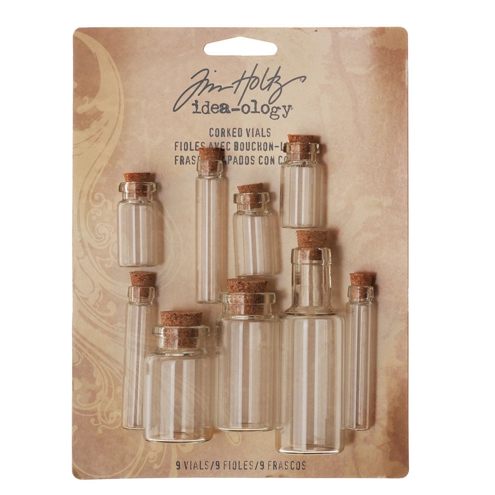 Crack Vials