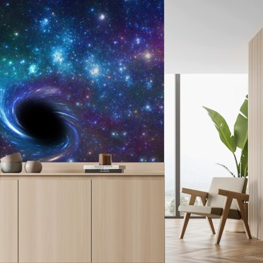 IDEA4WALL Wall Murals for Bedroom Dream Castle Large Removable ...