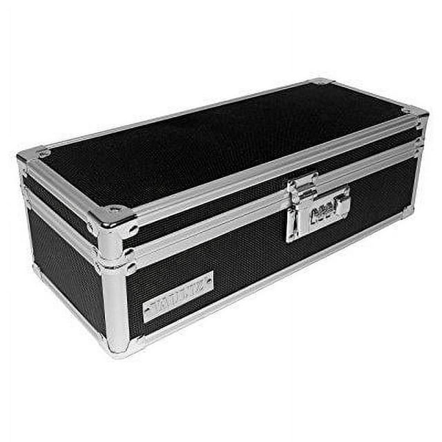 IdeaStream Secure Medication Storage & Lockable Medicine Container ...