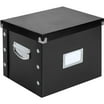 Pendaflex, PFX41747, Portafile File Storage Box, 1 Each, Granite ...