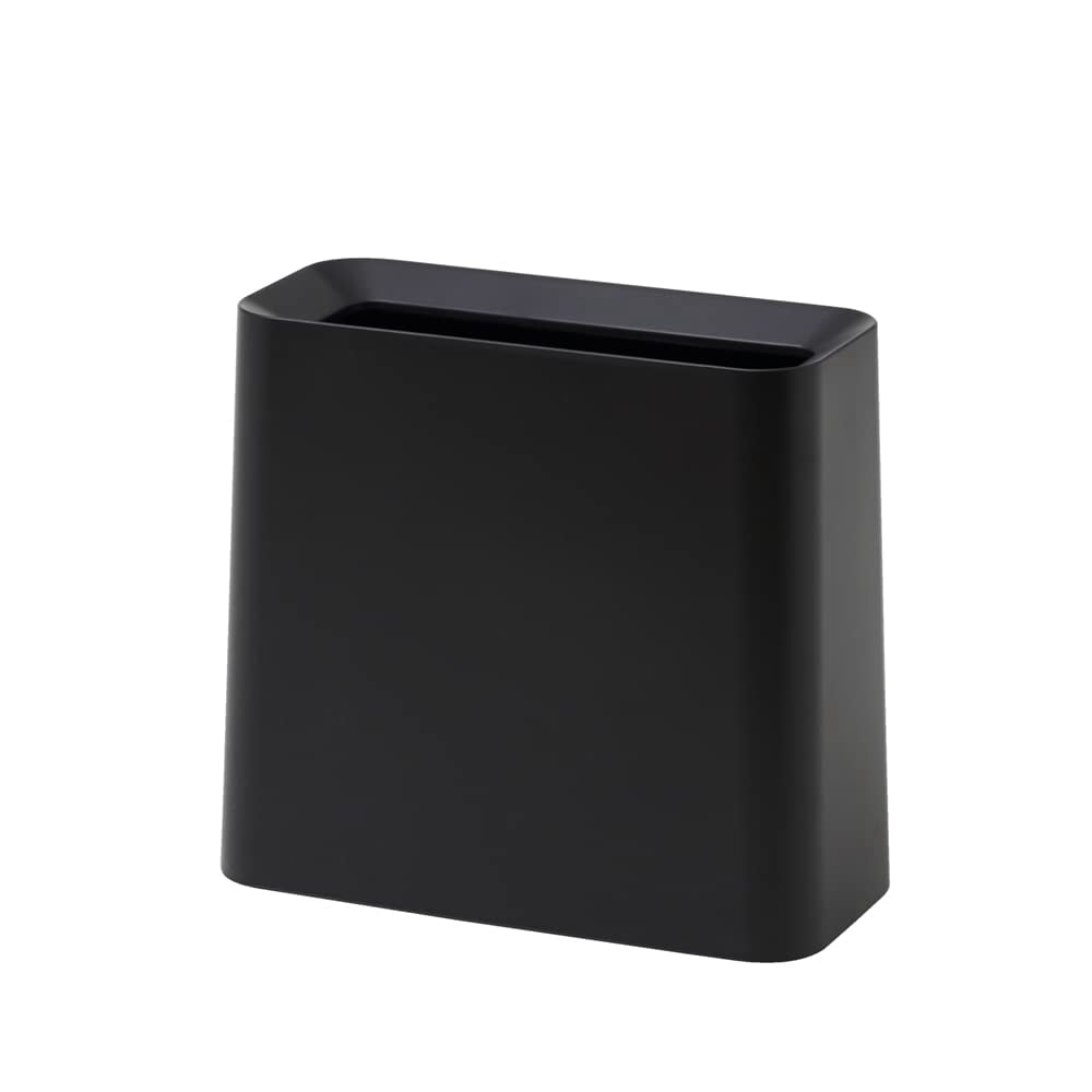 Ideaco TUBELOR Hi-Grande Designer Rectangular Trash Can, Conceals any ...