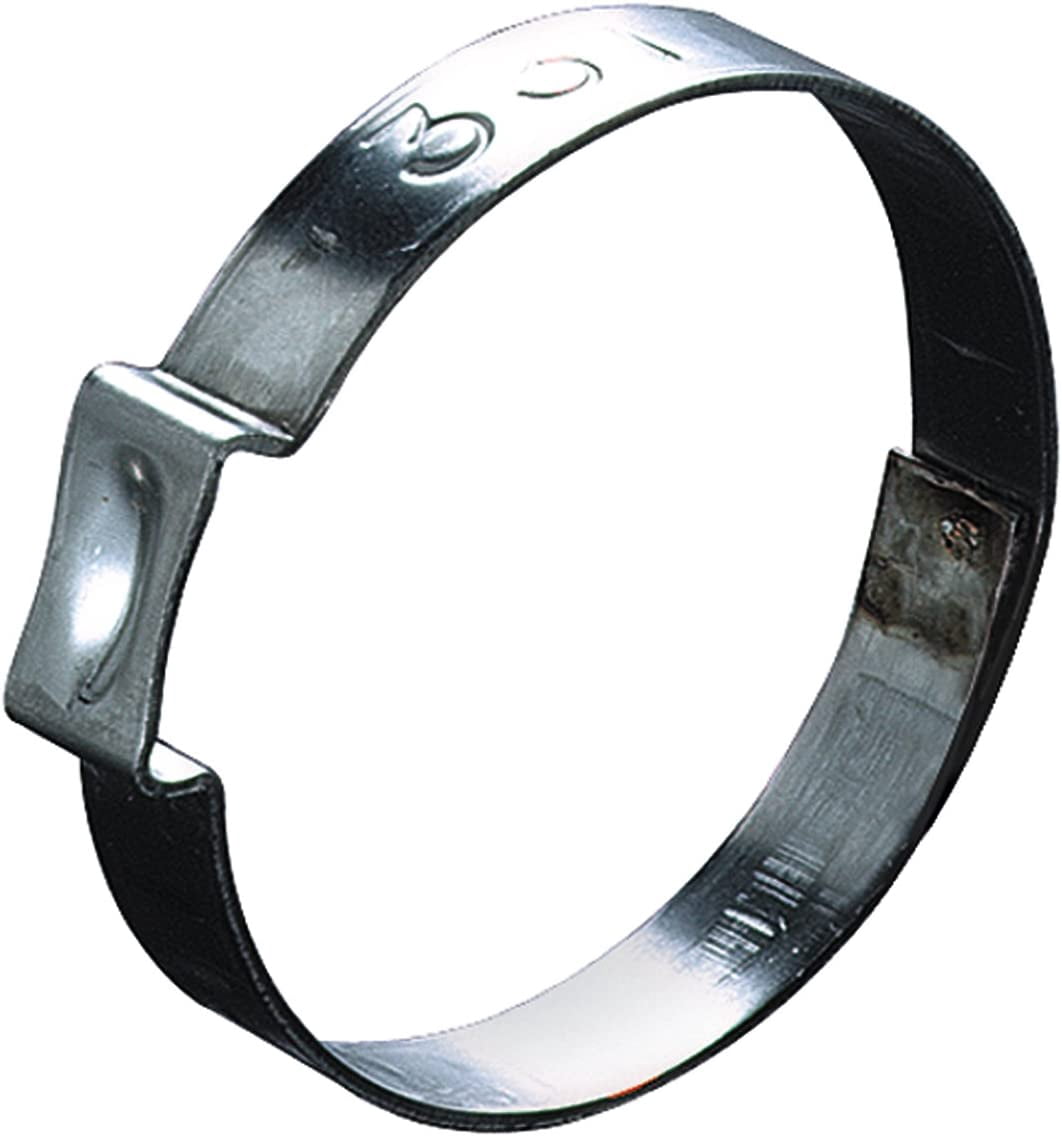 Ideal 1" Pinch Irrigation Clamp - Walmart.com