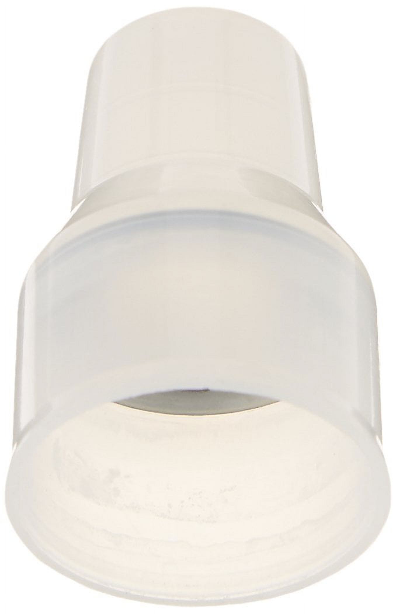 Ideal 2014 Splice Cap Insulator (Pack of 50) - Walmart.com