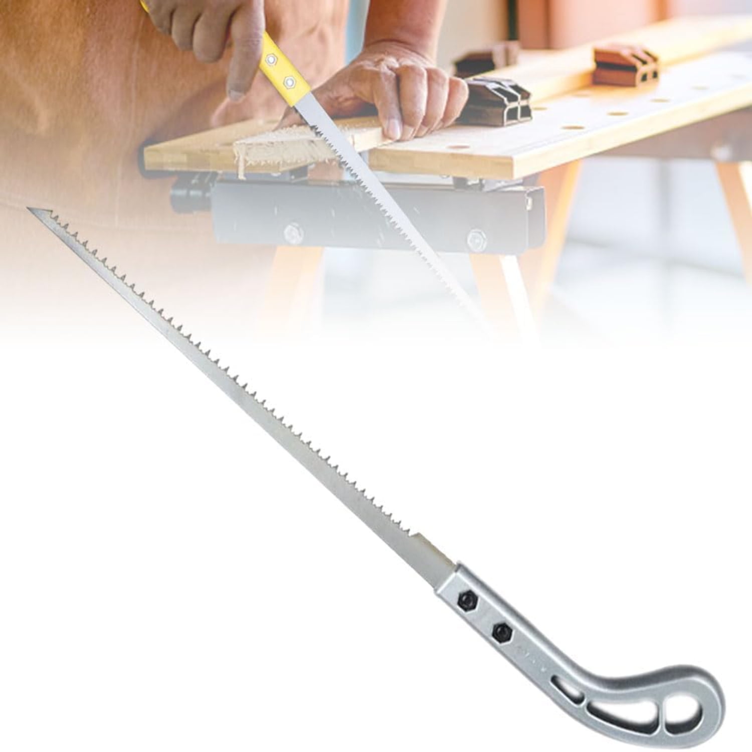 Ideal for 2024 tree trimming and gardening this durable portable and ...