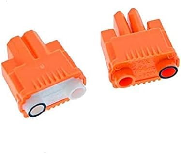 Ideal 30-102 Luminaries Quick Disconnect Power Plug (Ballast Connector ...