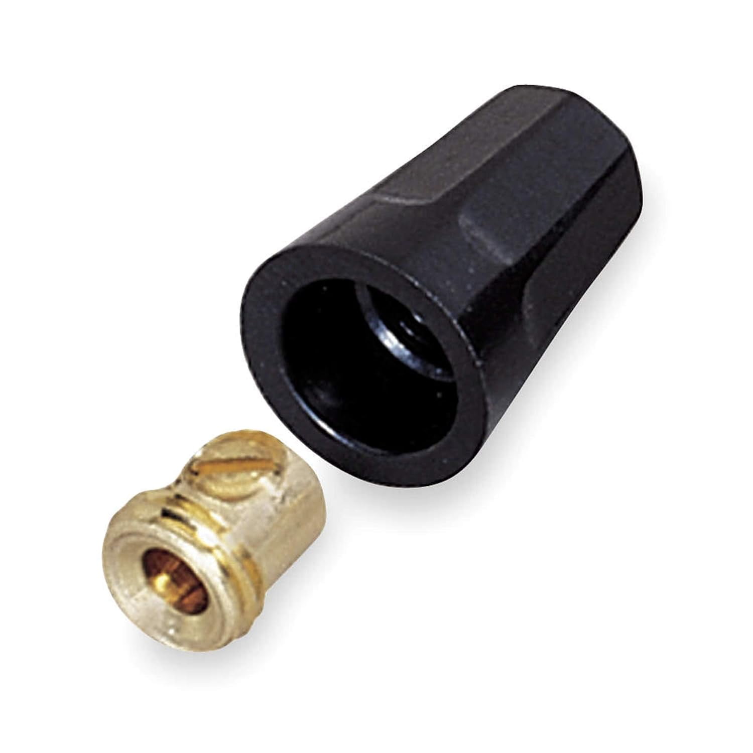 Ideal 30-210 Wire Connector (Pack of 100) - Walmart.com