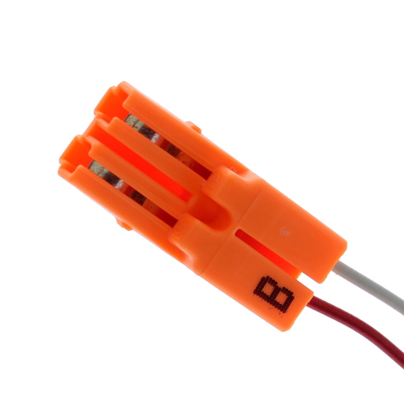 Ideal 30-682M Power Plug Luminaire Disconnects 18 AWG with Push-in ...