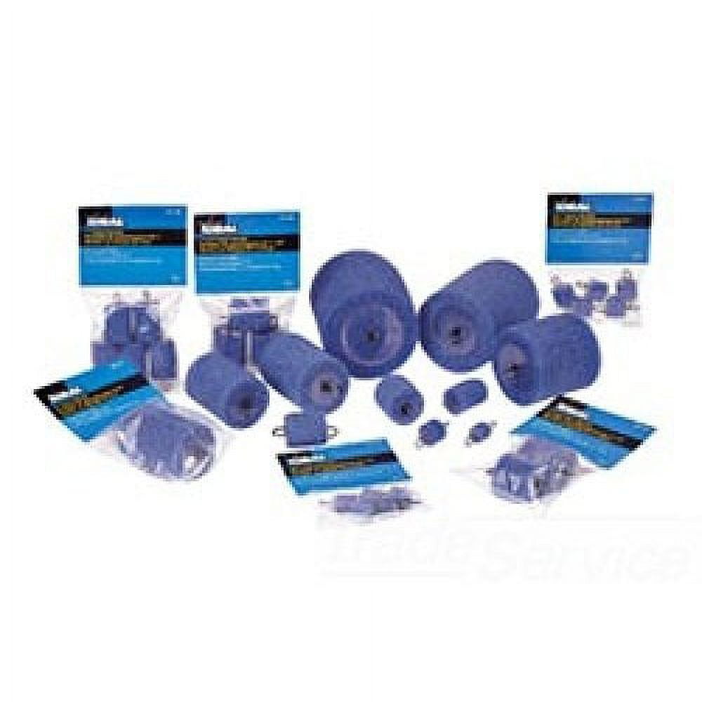Ideal 31-471 Foam Carrier, 2 in., 1-Pack Bag - Walmart.com