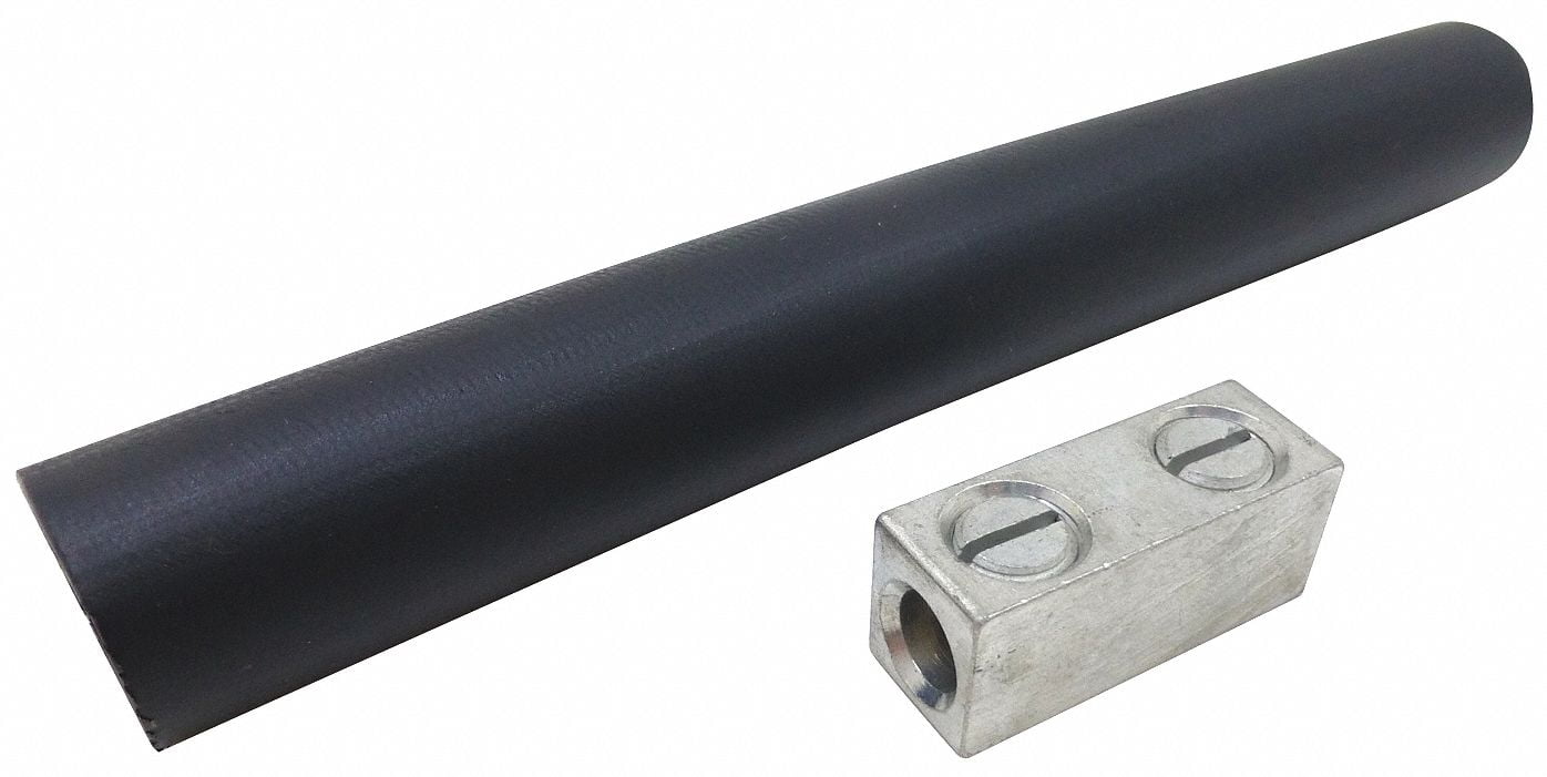 Ideal Spl Kit,600 V,8 AWG,2 AWG 46-401 - Walmart.com