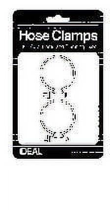 Ideal 6202V Hose Clamp - Walmart.com