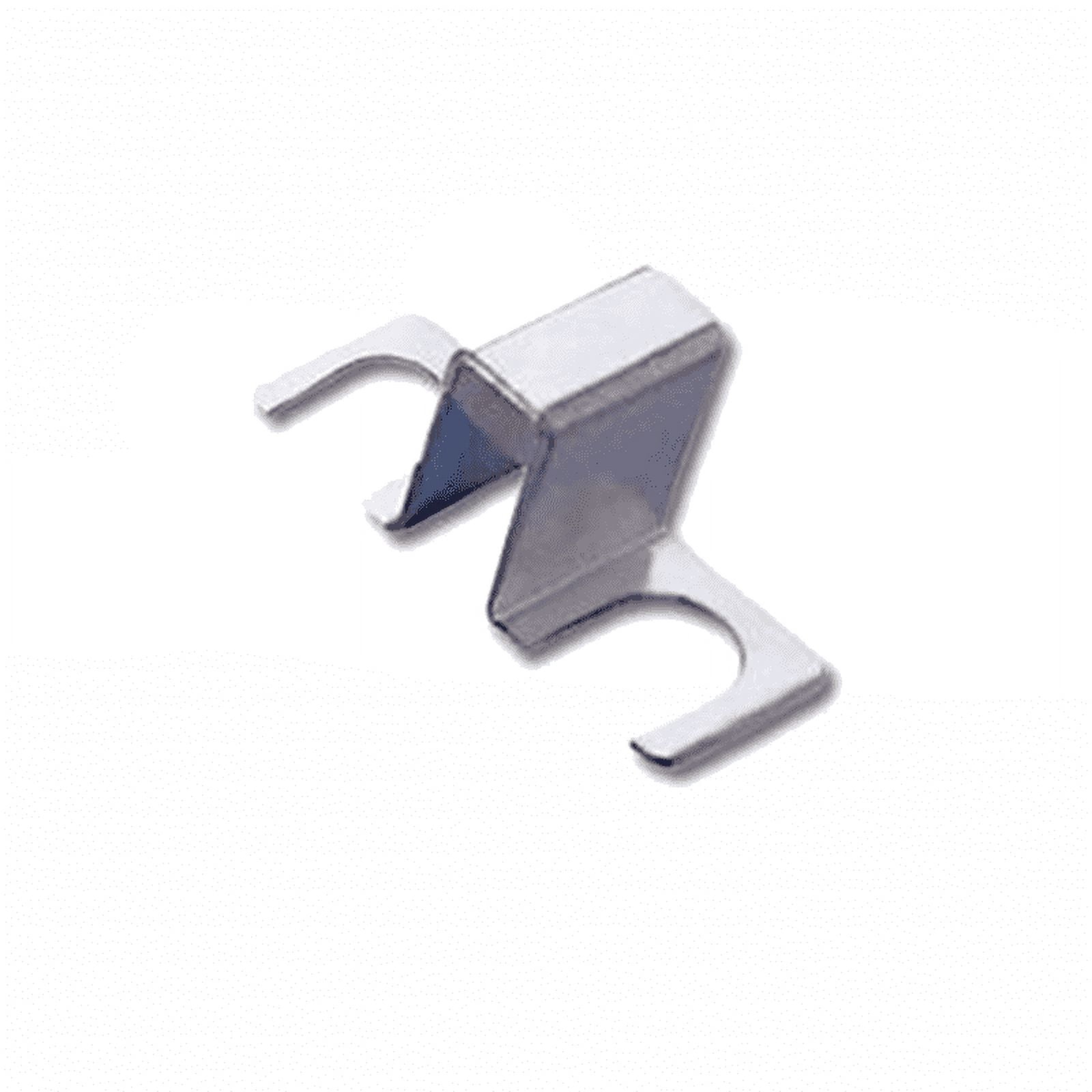 Ideal 89-424 Terminal Strip Jumper, Barrier Slip-On, 89-400 Series, 10 ...