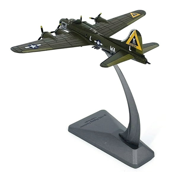 B17 Bomber Toy