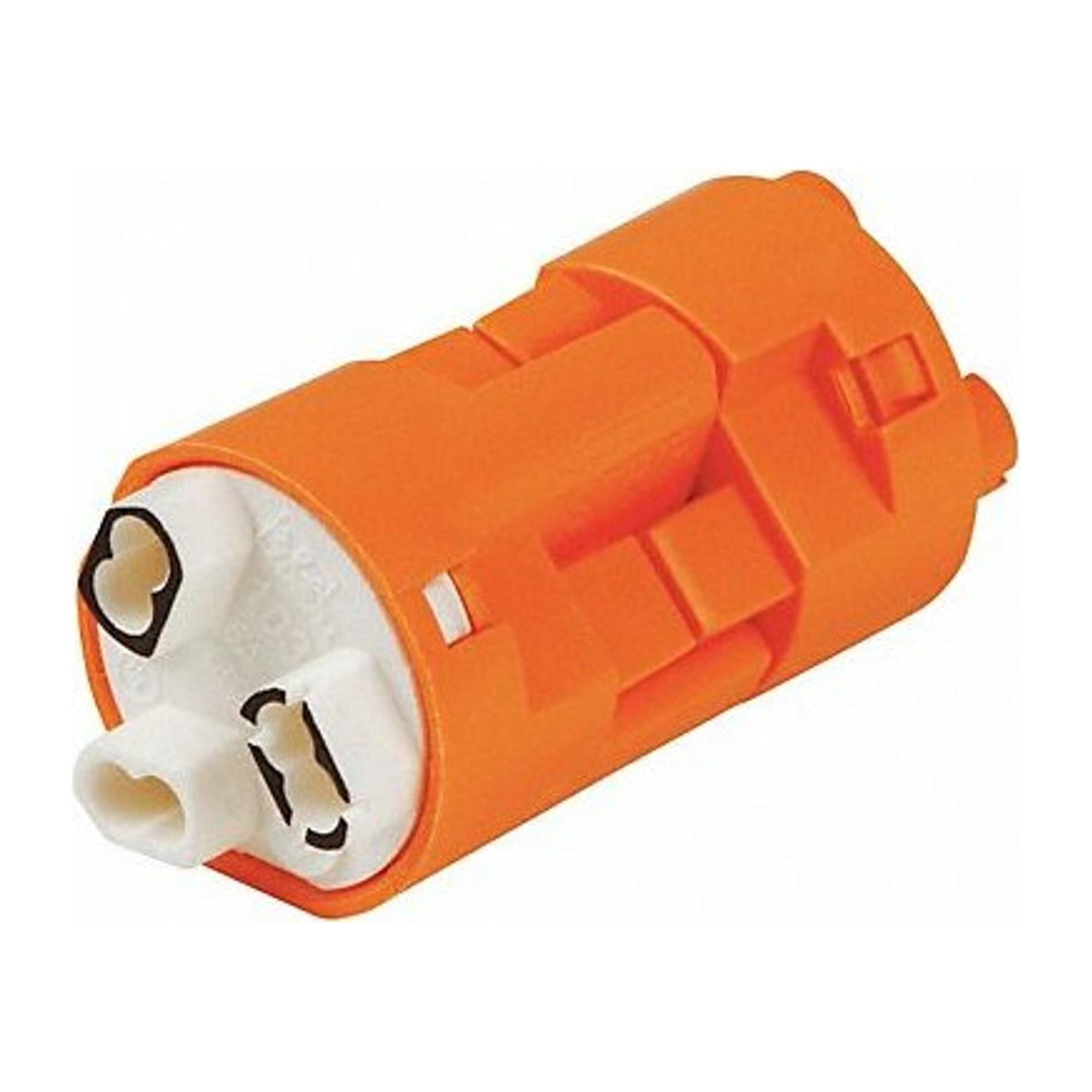 Ideal BlstDisc,Push-In,3 Male/3 Female,PK20 30-383X - Walmart.com