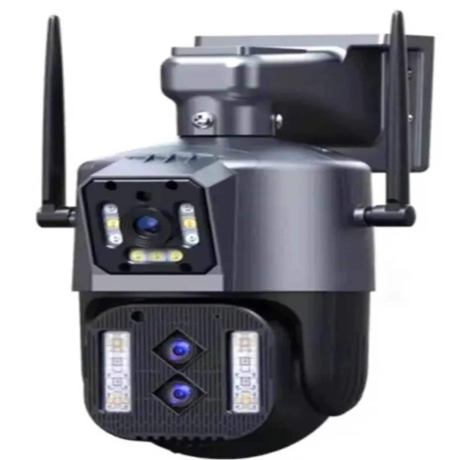 Ideal for CCTV surveillance this high-resolution 5K wireless outdoor ...