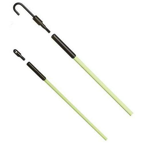 Ideal Cable Pulling Fishing Pole, 3/16 In, 12 ft - Walmart.com
