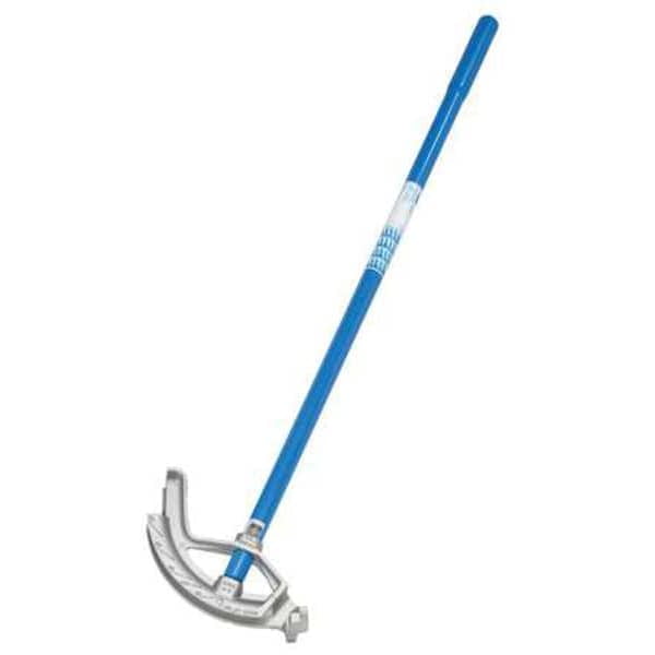 Ideal 74-046 Aluminum Conduit Bender with Handle, 1/2 EMT, Rigid ...