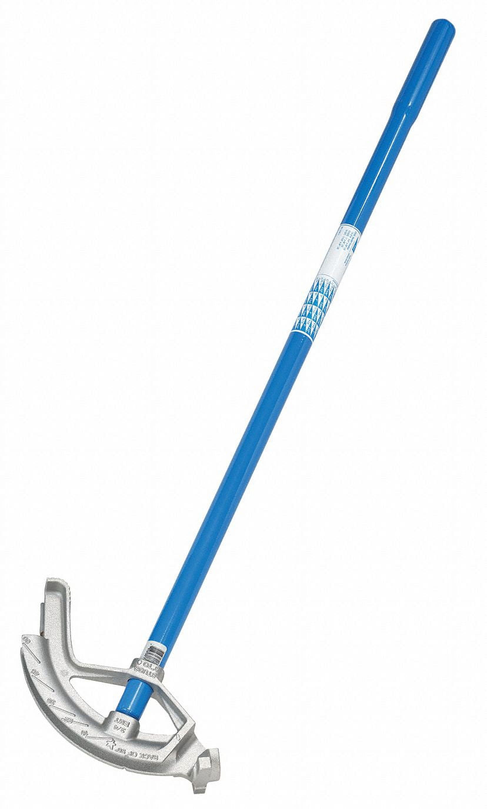 Ideal Conduit Bender,1/2 EMT,Rigid 74-046 - Walmart.com