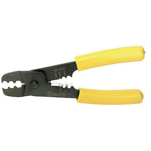 Ideal Crimper, RG-59, RG-6, 8 L - Walmart.com