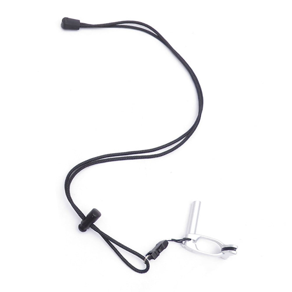 Ideal For Swimming Practice Diving Nose Clip Ergonomic Nose Clip ...