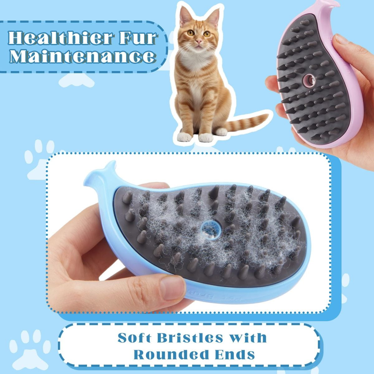 Ideal for Gentle Depilation and Skin Care - Effective Ergonomic Gentle ...