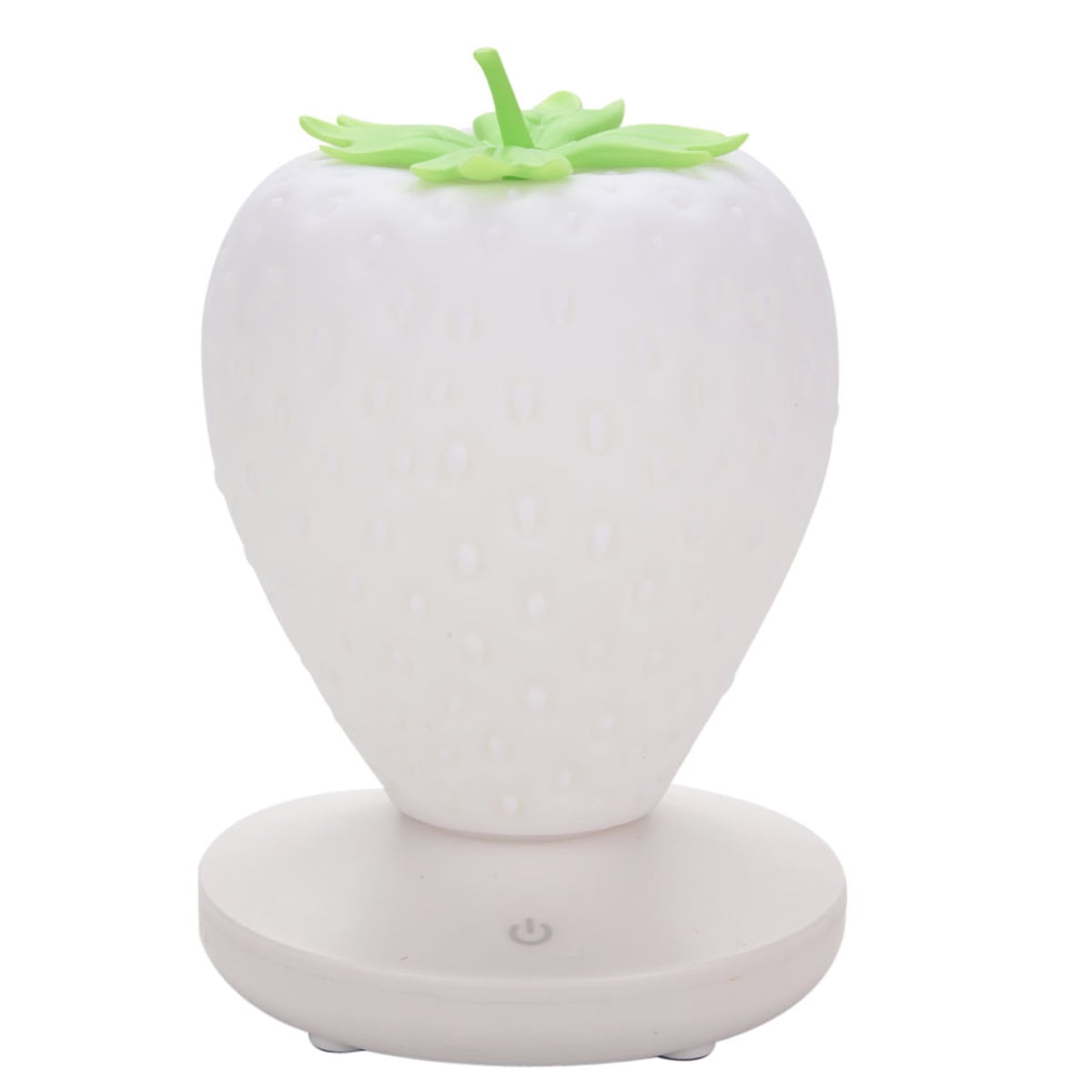 Ideal Gift For Loved Ones, Strawberry Night Light With 3 Modes ...